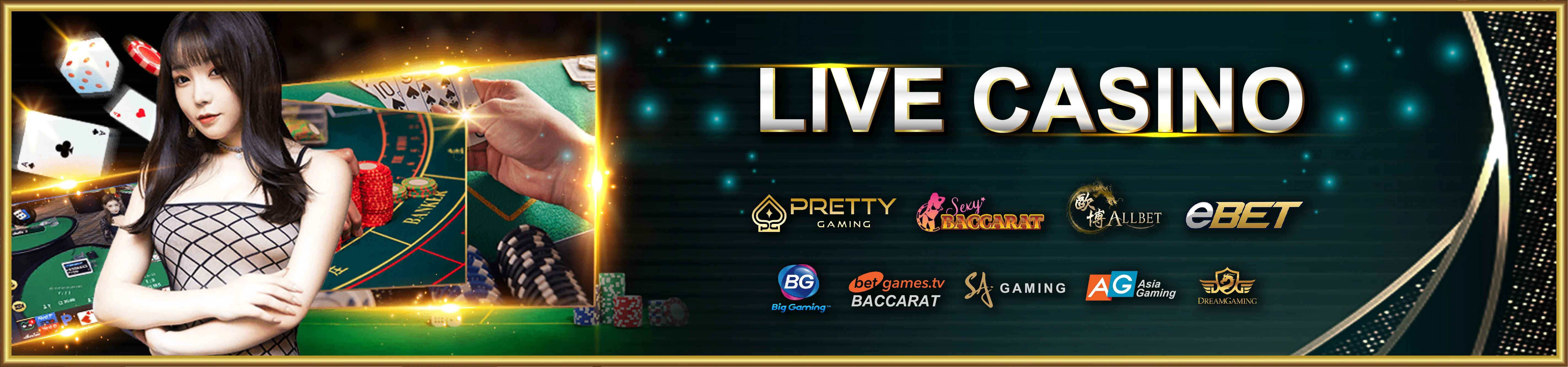 Game Online Platform